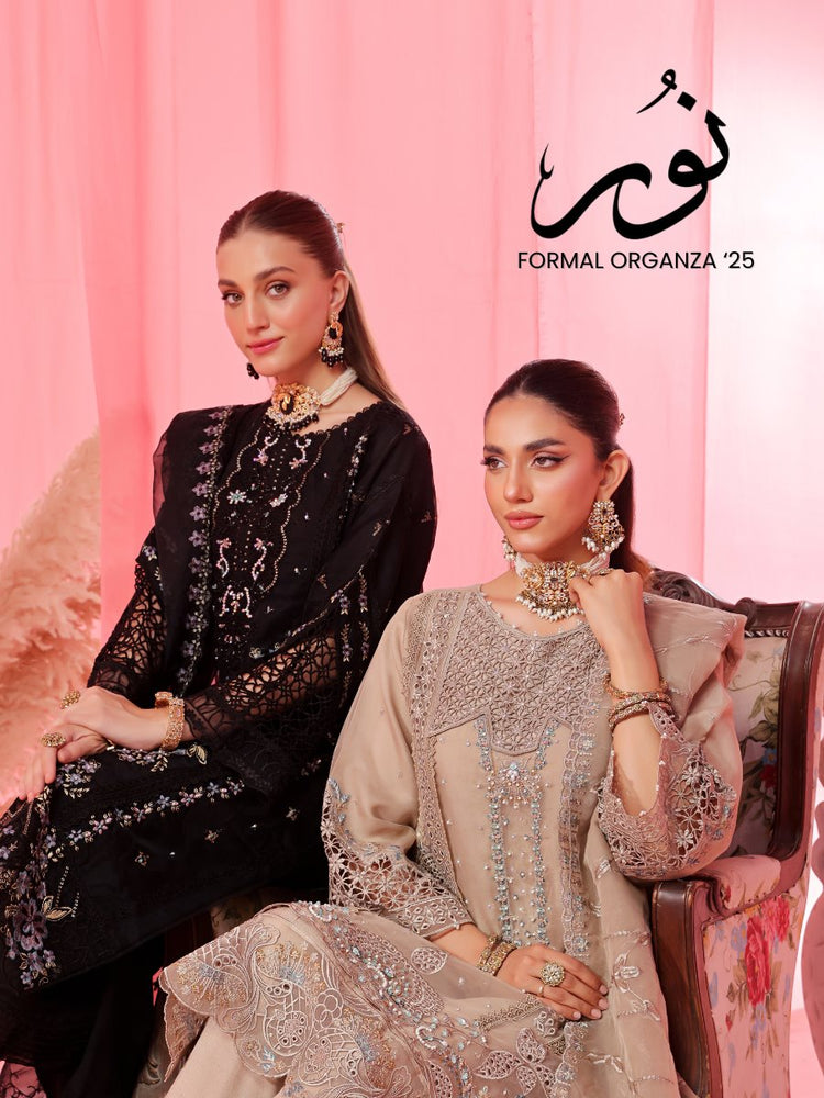 Guzel: Official Luxury Women's Clothing Brand in Pakistan